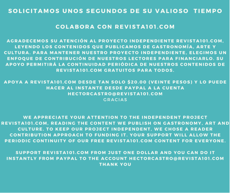 David Prado habla de los proyectos de Comude Guadalajara - Revista101