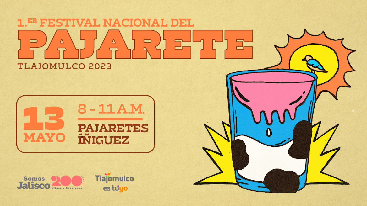 Recuerda que siempre es bueno un pan pa’l susto y un pajarete pa’l ...