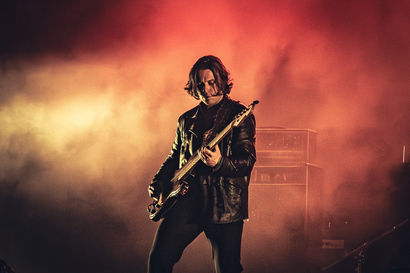 Dos presentaciones de estadio las ofrecidas por Arctic Monkeys en CDMX ...