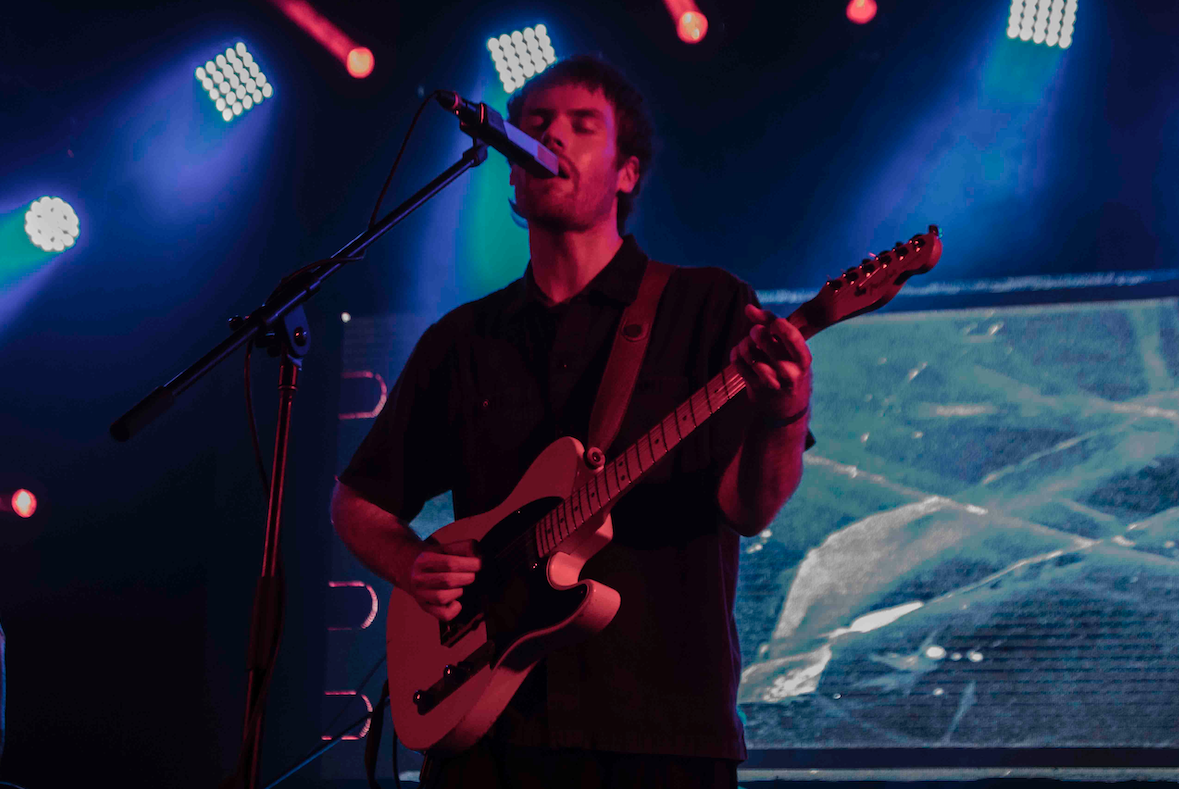 Wild Nothing, un sueño esponjoso de bellas notas musicales en ...