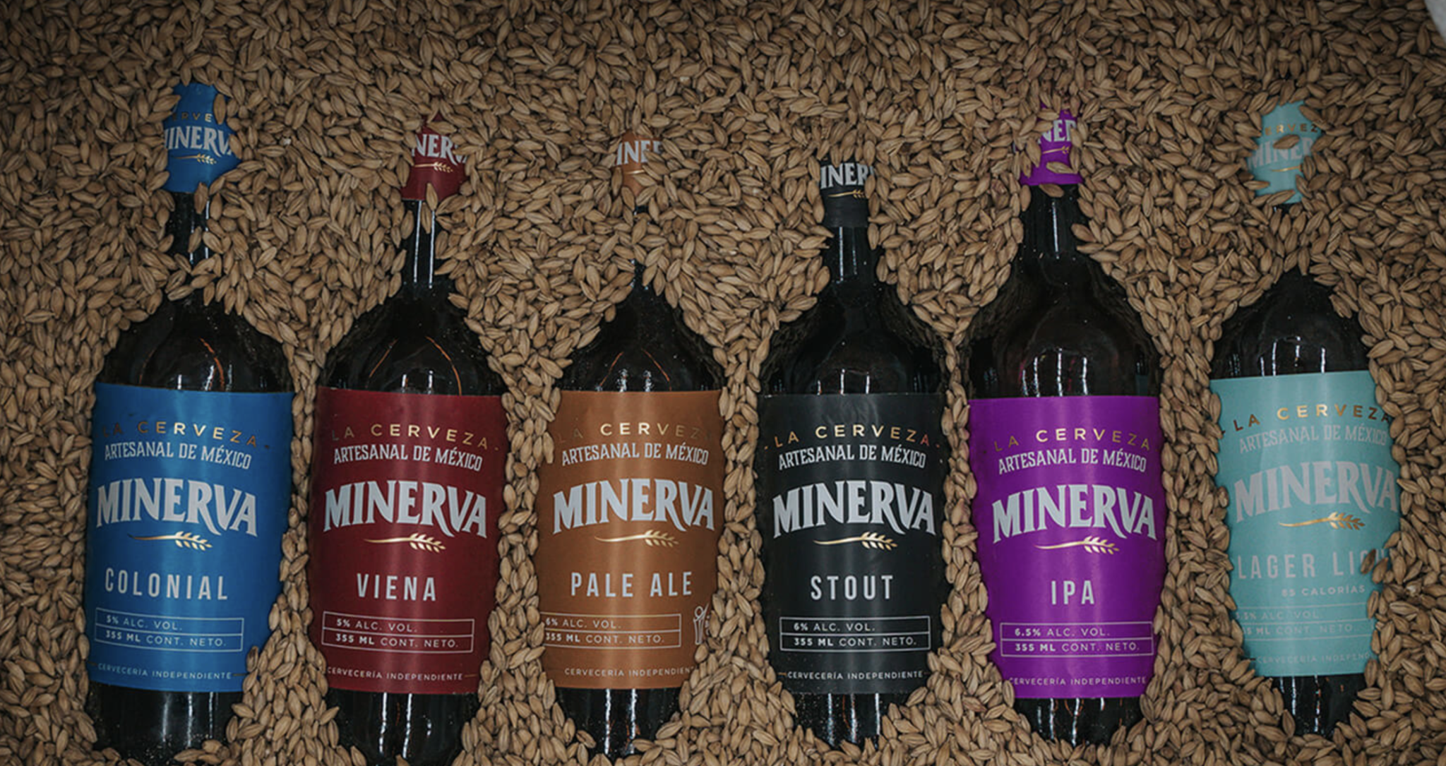 Cerveza Minerva, dos décadas de legado y el inicio de una nueva era ...