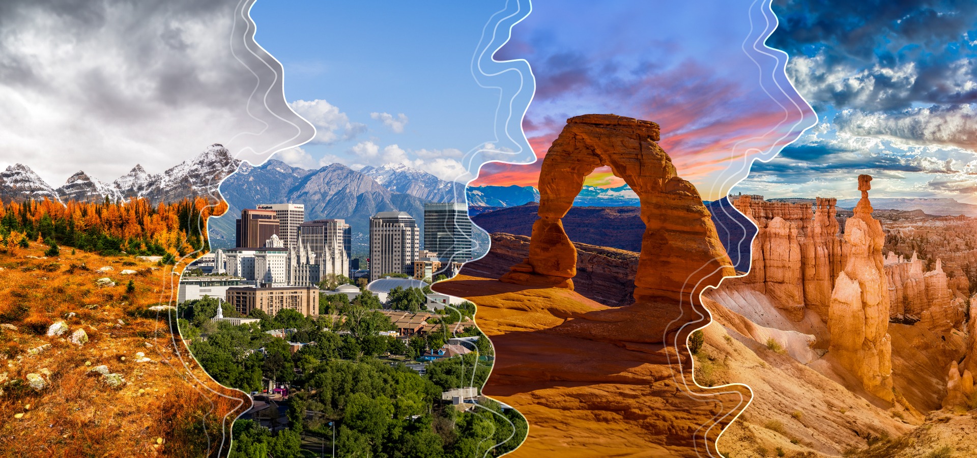 Haz de Utah tu destino este 2025: Aventura, naturaleza y cultura que no ...