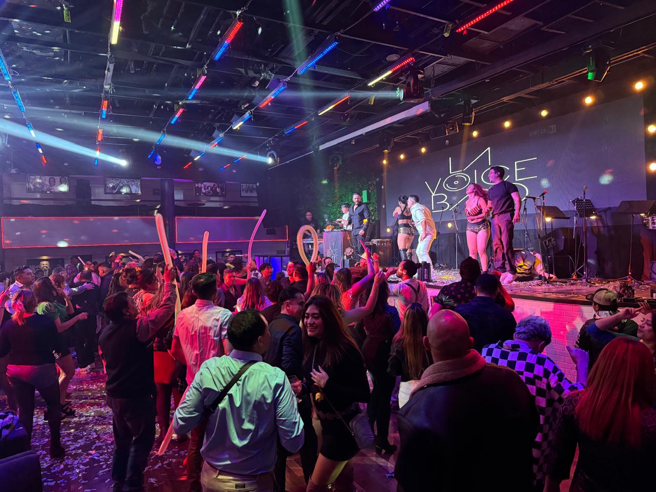 Mambo Café cumple 25 años de ser el lugar de la salsa y lo tropical en ...
