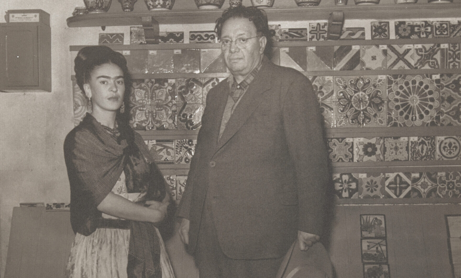 MoMA presenta Frida and Diego: The Last Dream, una exposición que ...